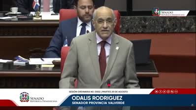 intervencion-odalis-rodriguez-mp4 – El Nuevo Diario (República Dominicana)