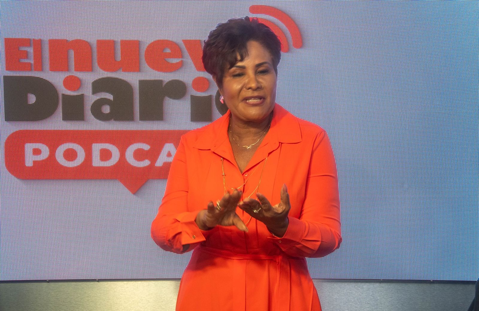 Abinader mueve a Josefa Castillo de la Superintendencia de Seguros a ...