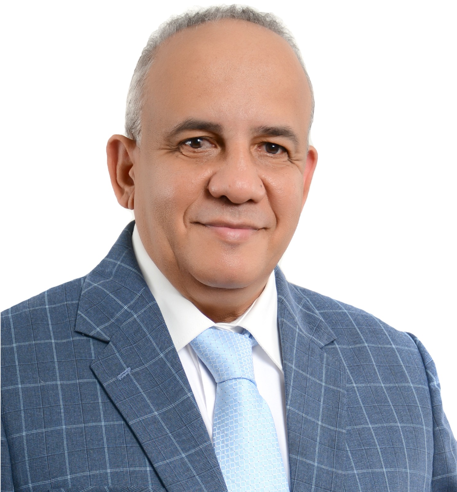 Catedrático José de Luna apoya lucha de los docentes de la UASD – El ...