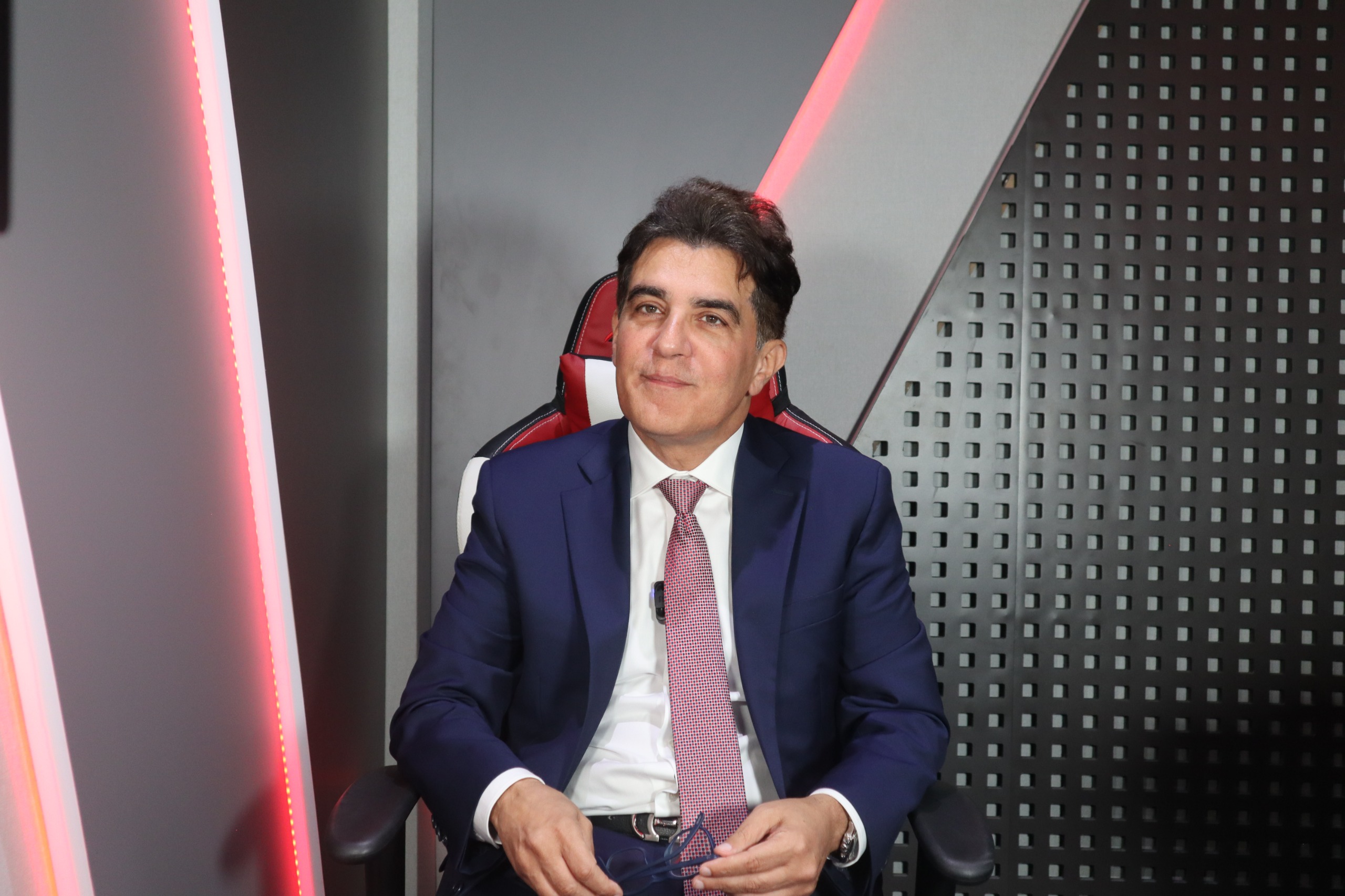 Julio Cury: TC debe ordenar al Ministerio Público devolver bienes ...
