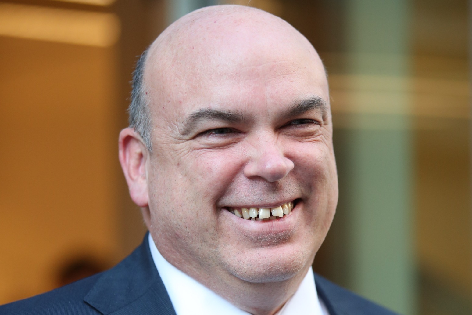 La familia del magnate Mike Lynch está «devastada» por el naufragio del ...