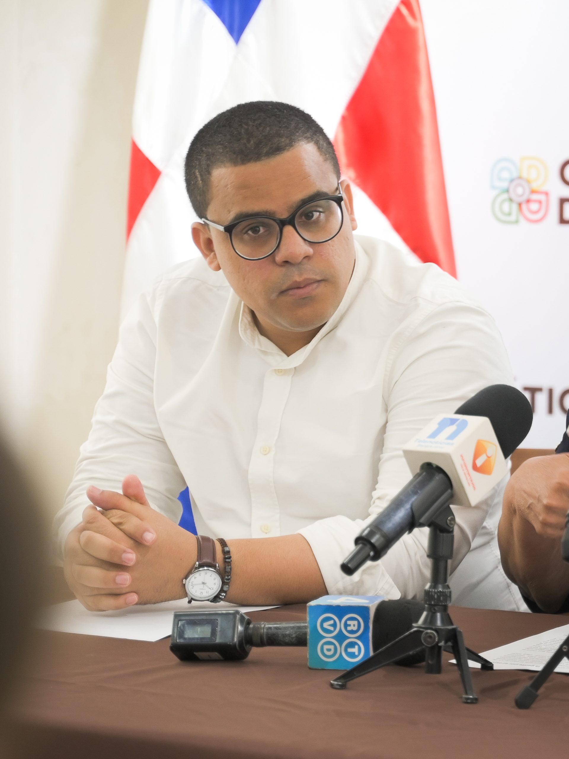 Opción Democrática elige comisión para organizar elecciones internas ...