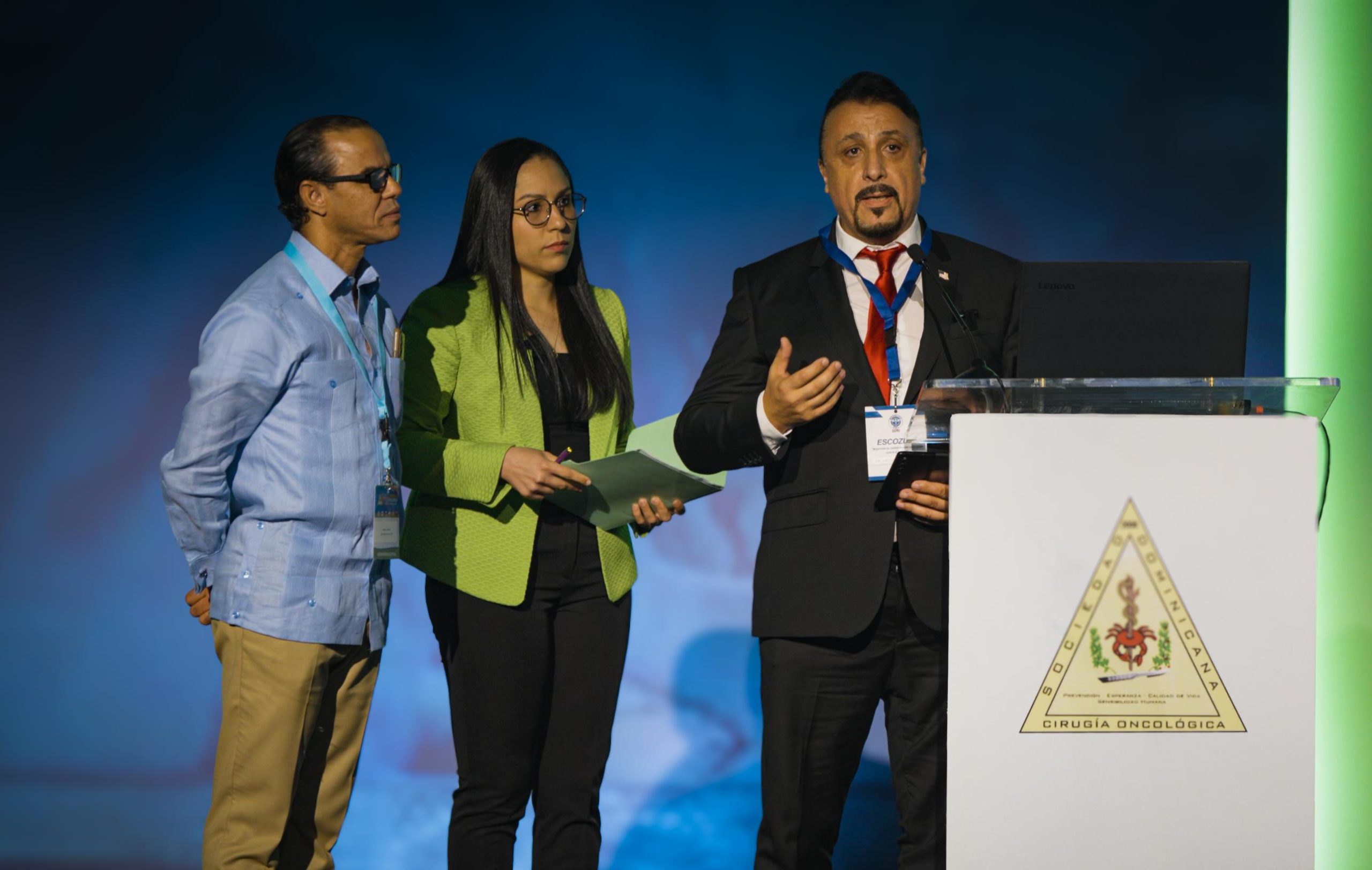 Presentan fármaco capaz de combatir el cáncer en VII Congreso Sodoco ...