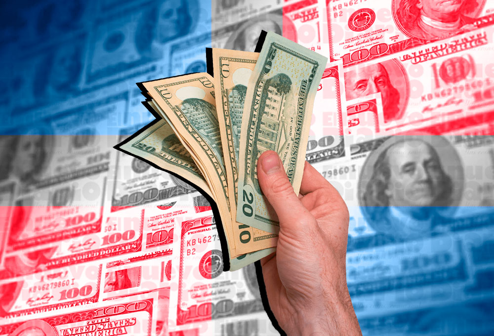 Precio del dólar para RD: Compra y venta 26 de agosto – El Nuevo Diario ...