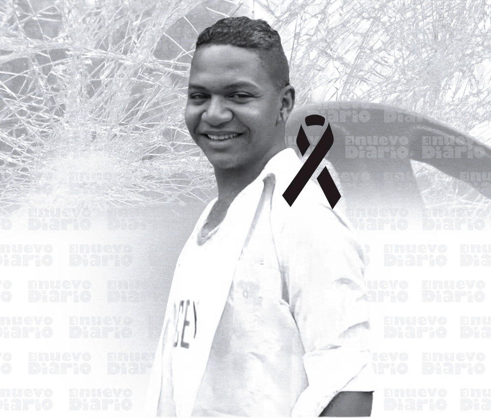 Joven fallece en accidente de tránsito en El Papayo, María Trinidad ...