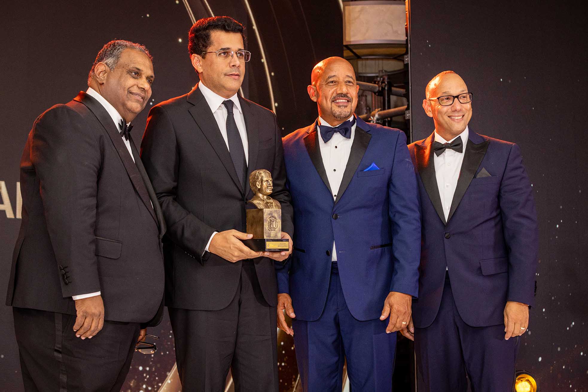 Dominicanísimo galardona a 30 dominicanos en Lawrence por su influencia ...