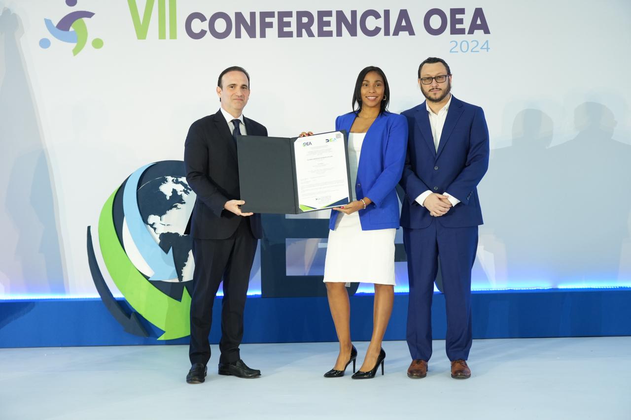 In Side Logistics Dominicana logra Certificación OEA – El Nuevo Diario ...