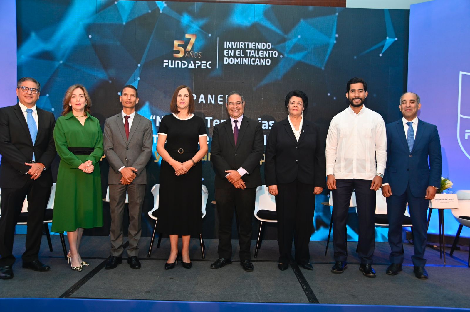Fundapec celebra panel sobre nuevas tendencias en la demanda de ...