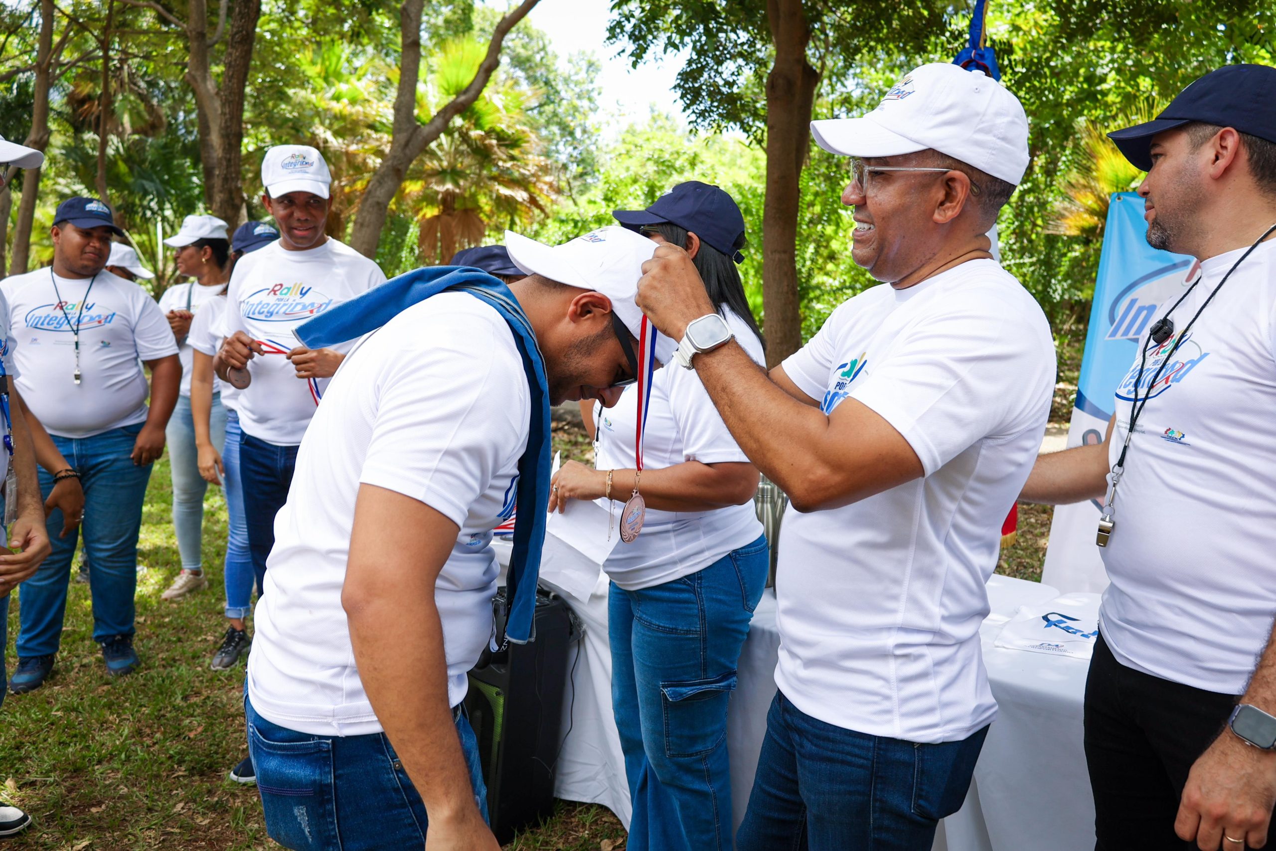 Departamento Aeroportuario promueve la transparencia y ética en un ...