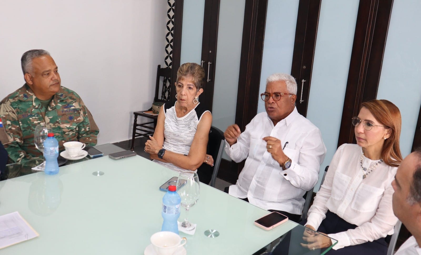 Construirán parque industrial en local del antiguo ingenio Montellano ...