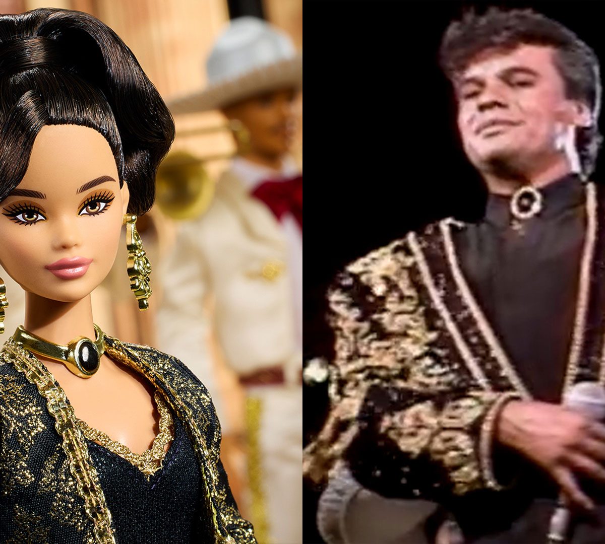Así luce la Barbie Juan Gabriel que causa sensación en redes sociales ...
