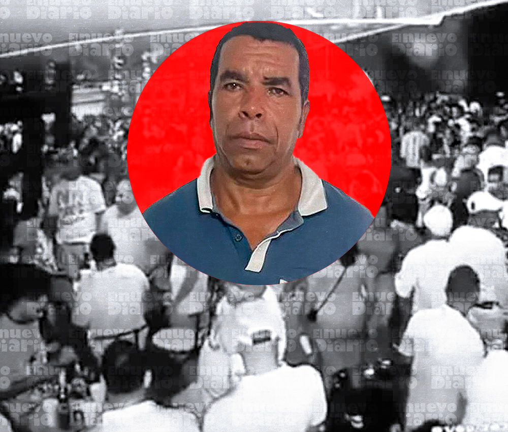 Chofer de accidente en Azua es reincidente chocando y fugándose, según ...