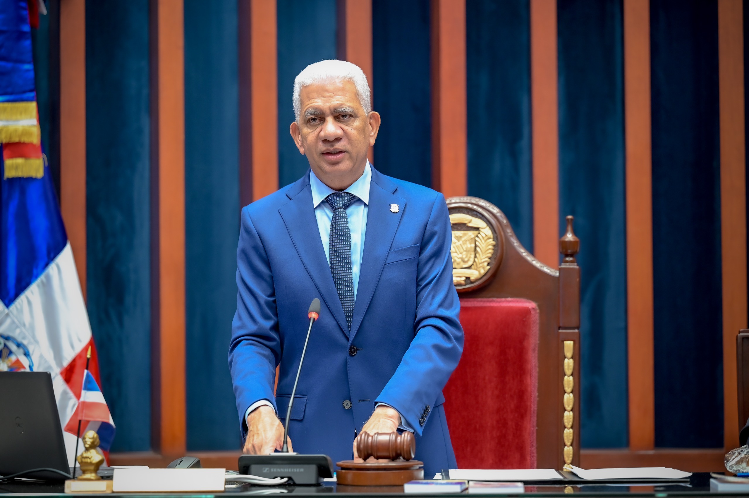 Ricardo de los Santos: el camionero “no fue el culpable” del accidente ...