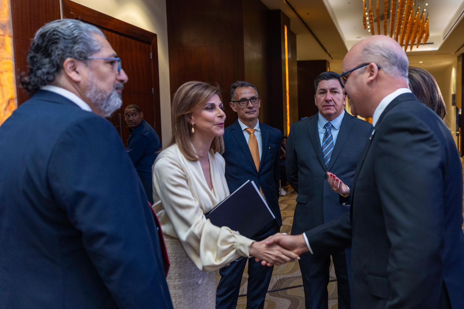 Igor Rodríguez considera a RD como lugar perfecto para hacer hub de ...