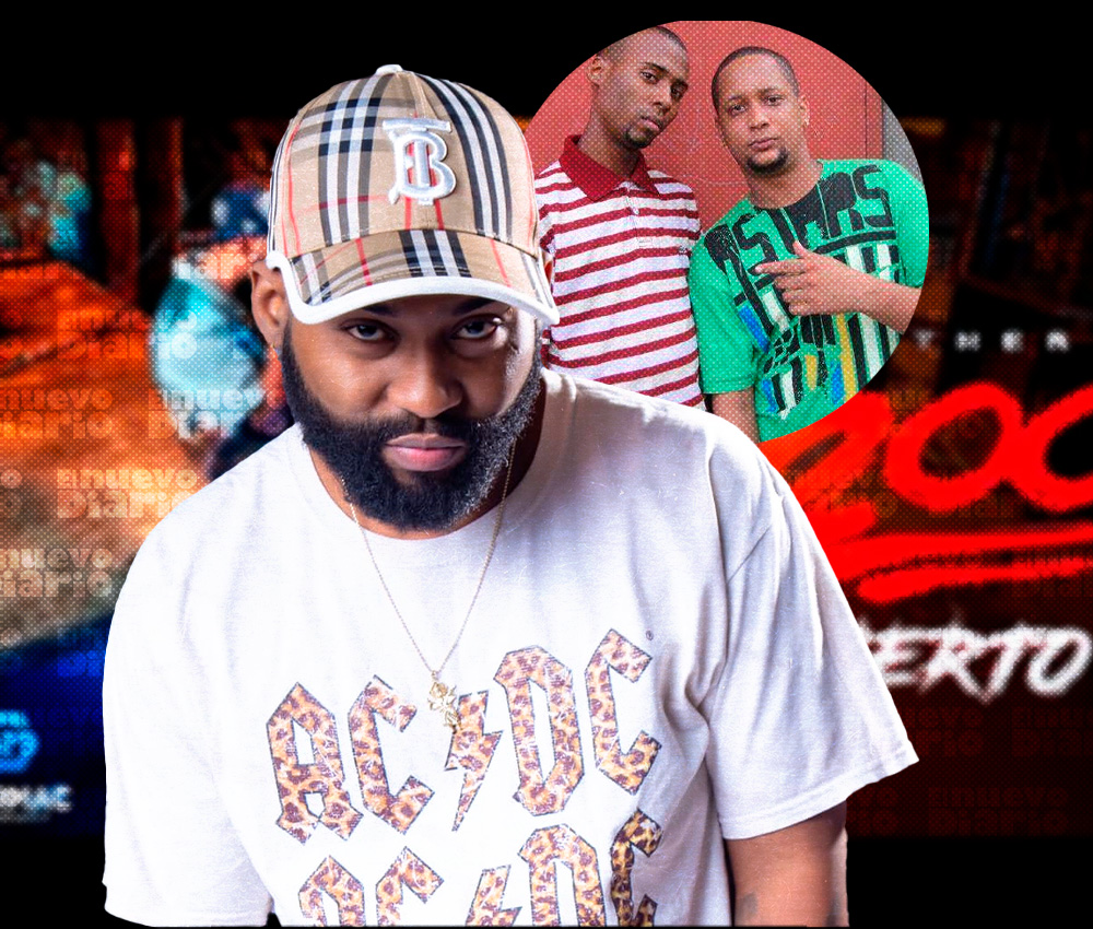 El Fother y Cirujano Nocturno se reúnen nuevamente en una emotiva ...