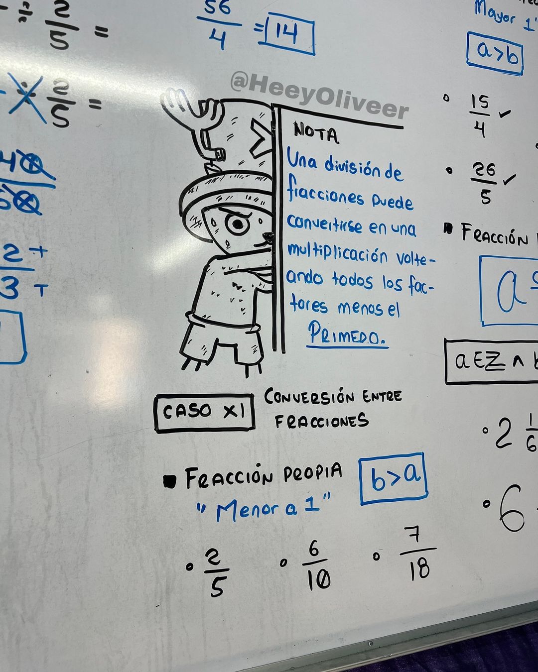 ¡Un profesor pirata! Maestro se viraliza por enseñar clases de física ...