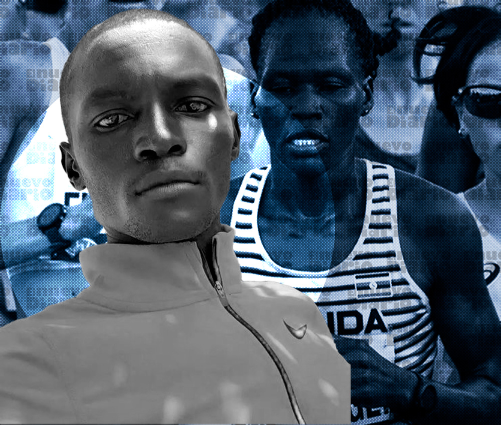 Muere en Kenia el presunto autor de la muerte de la atleta ugandesa ...