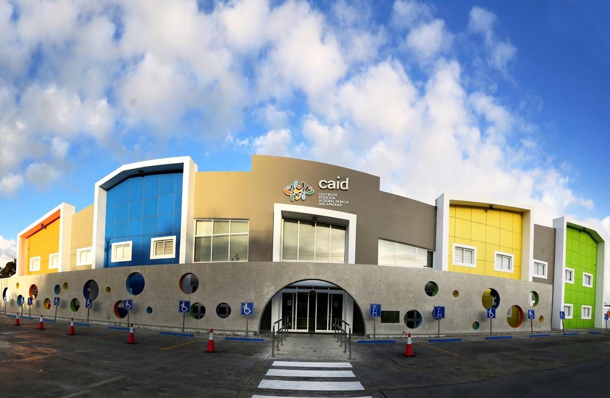 El CAID tiene una lista de espera para terapias de 3,234 familias – El ...