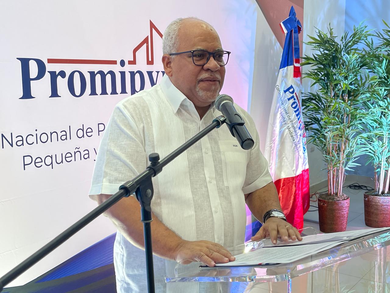 Promipyme impacta en Tamboril con RD$42.1 millones para pequeños ...