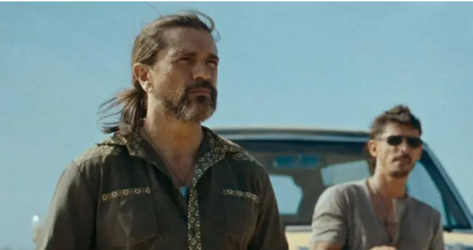 Juanes quiere hacer más cine tras protagonizar el film ‘Pimpinero’ de ...