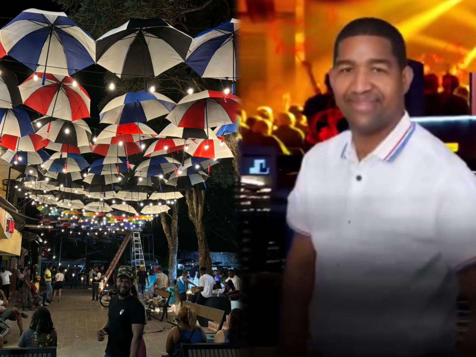 Alcaldía de Yamasá inicia las Fiestas Populares y Culturales 2024 – El ...