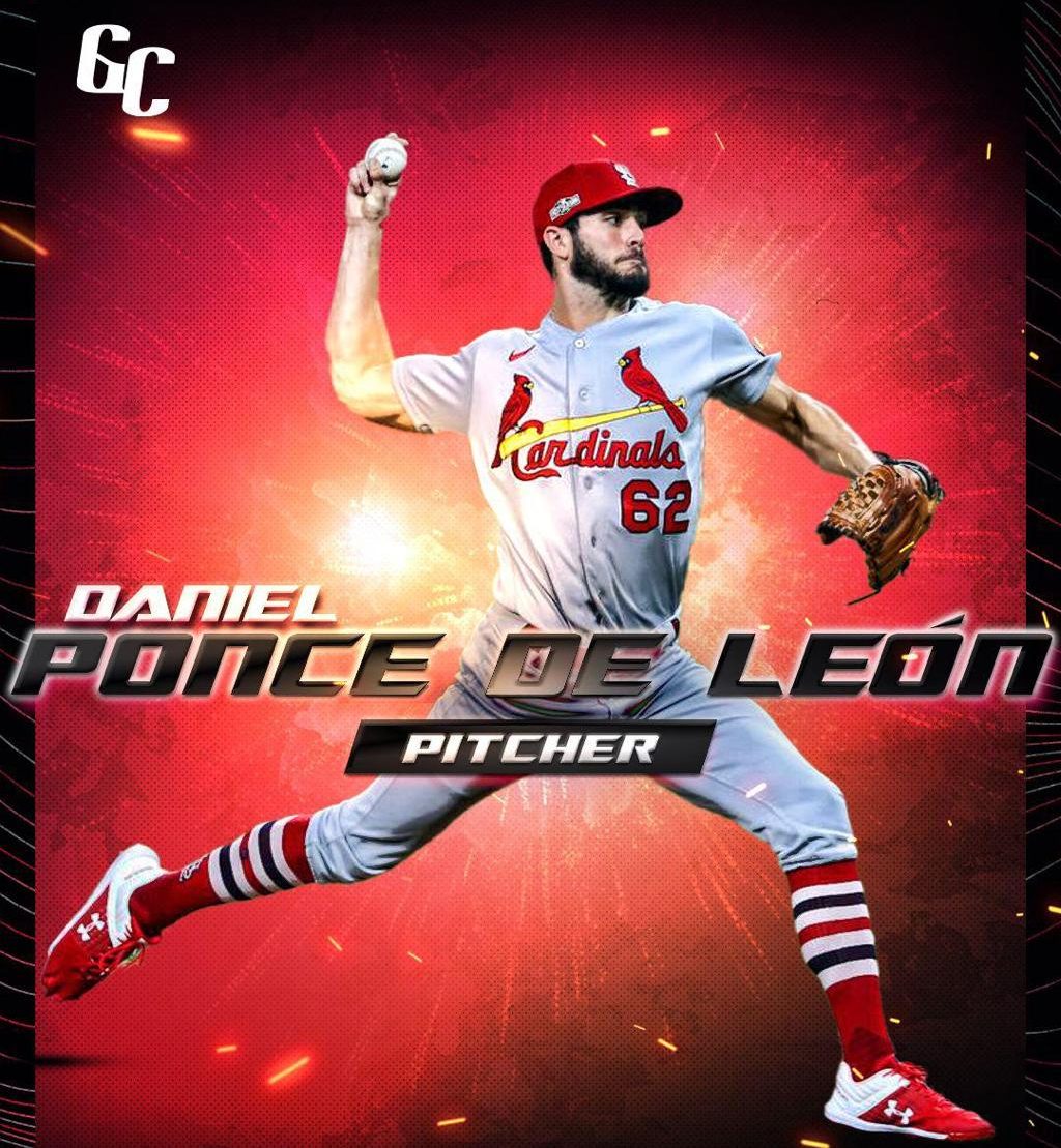 Gigantes contratan a los lanzadores Daniel Ponce de León y Salomón ...