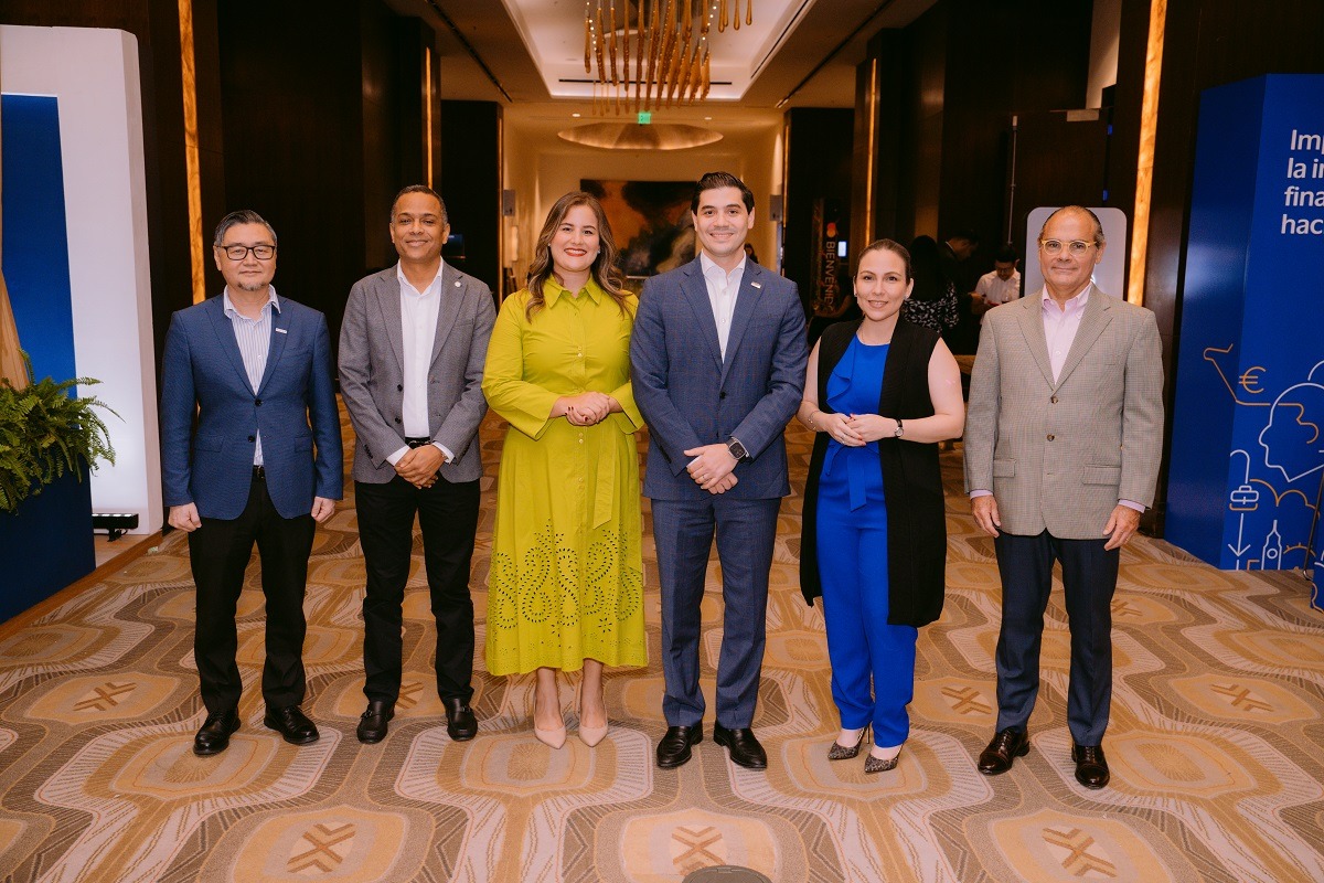 ADOFINTECH se propone lograr la inclusión financiera de toda la población dominicana – El Nuevo ...