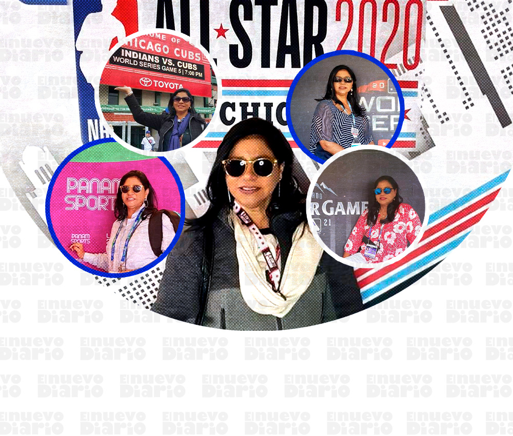 Conozca la historia de Adelaida Hernández, primera mujer en ganar el ...