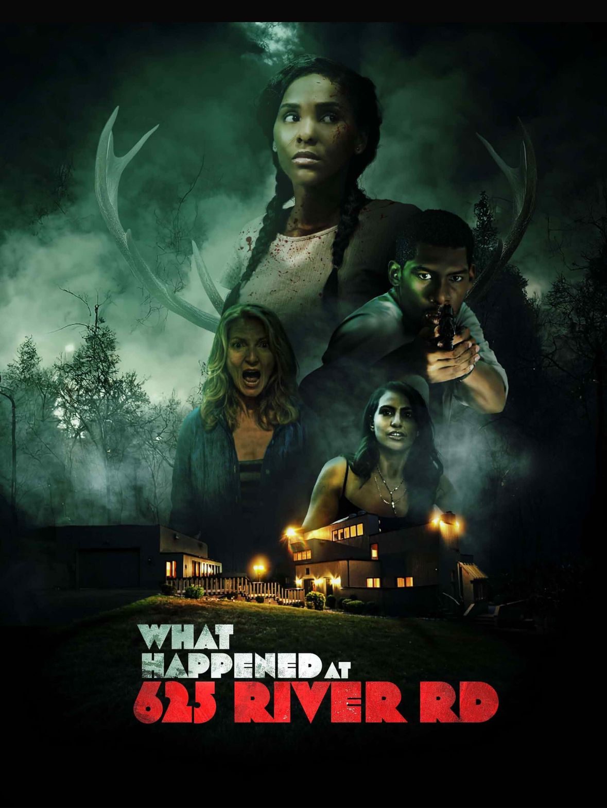 «625 River Road» llega a los cines de Caribbean Cinema – El Nuevo ...