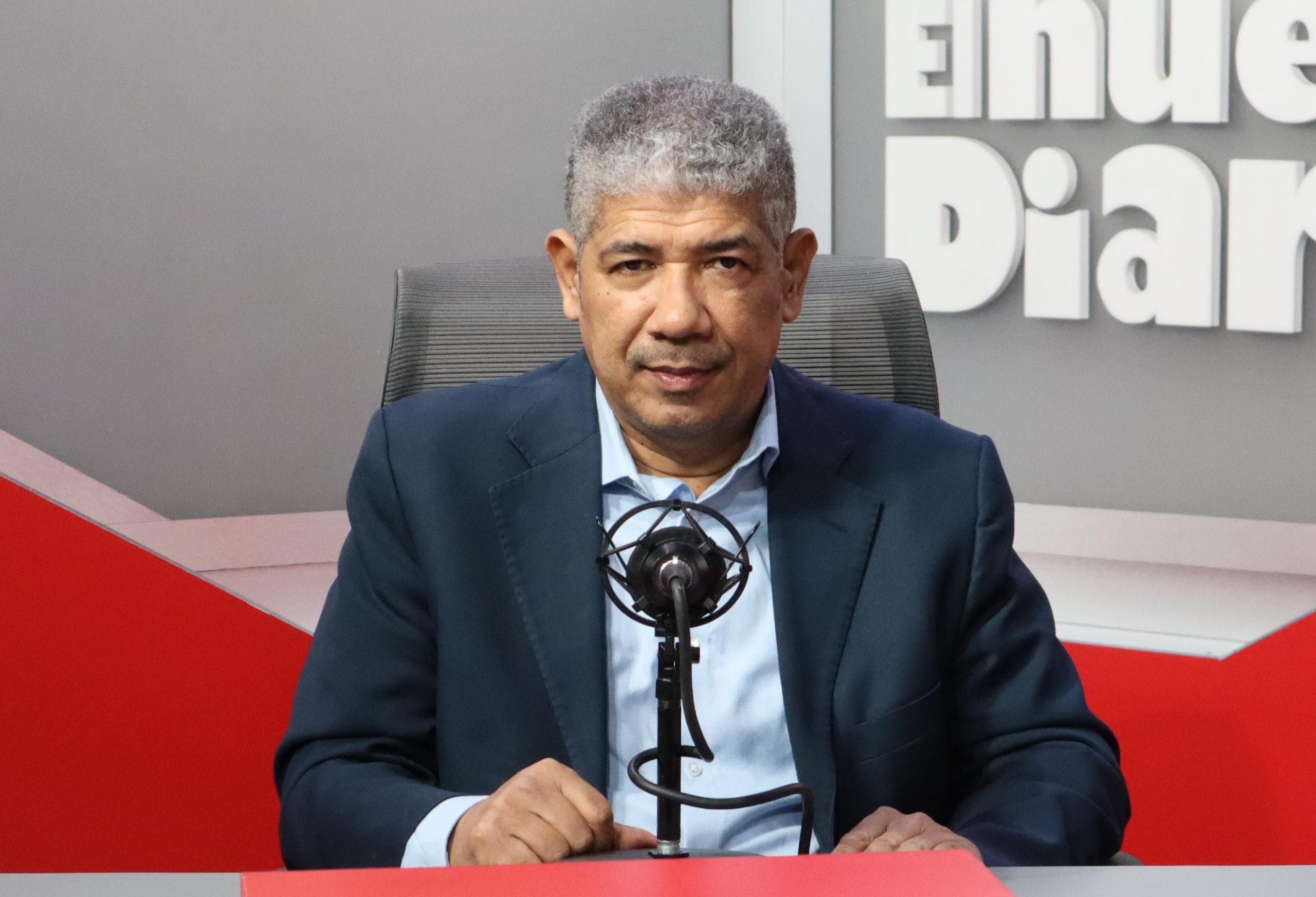 Alberto Tavárez cuestiona elección del MIDE para cumbre presidencial; propone se haga en la UASD ...