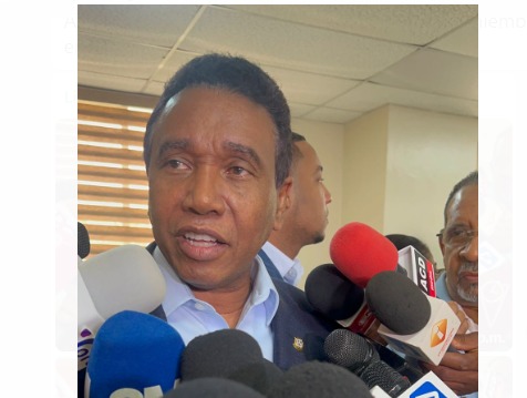 Félix Bautista sugiere Senado se traslade a las provincias y se hagan ...