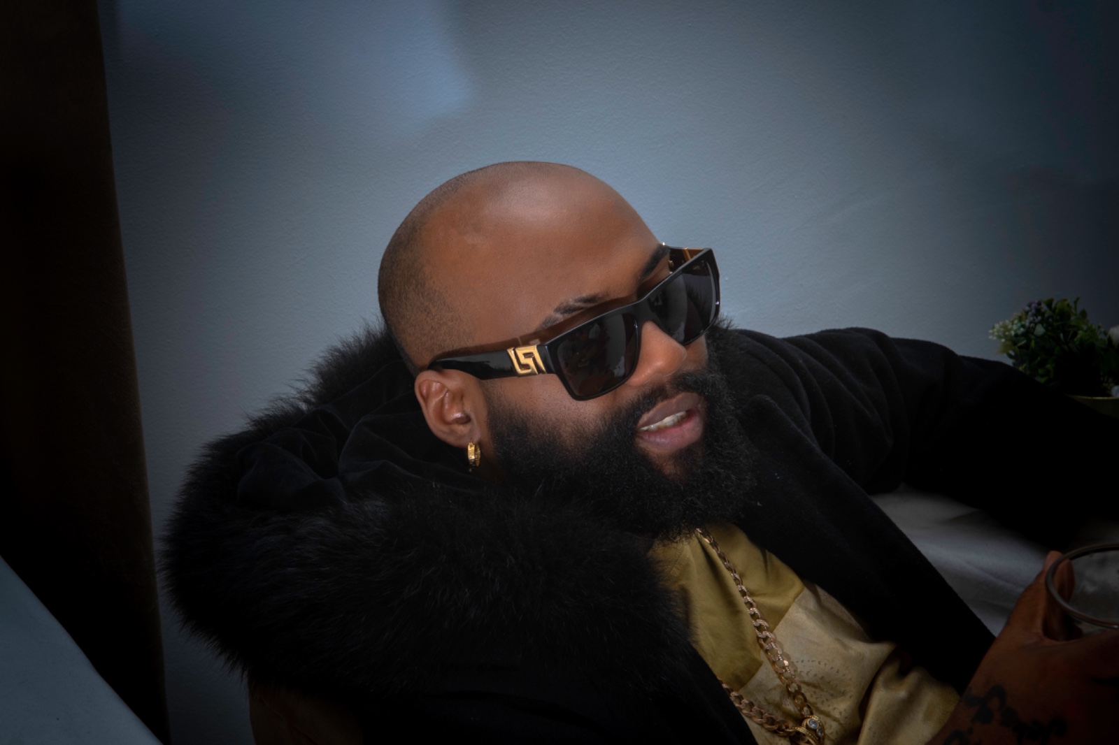 El Fother es el primer rapero en protagonizar edición de La Boca Mag – El Nuevo Diario ...