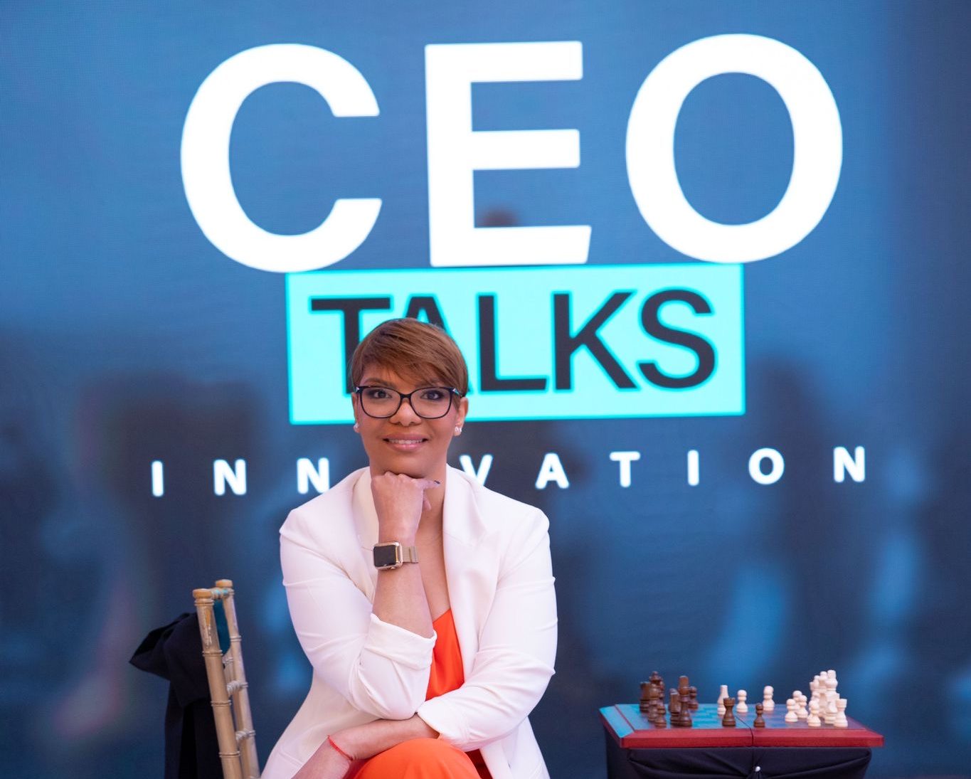 Realizarán la primera edición de CEO Talks Innovation en Dominicana – El Nuevo Diario (República ...