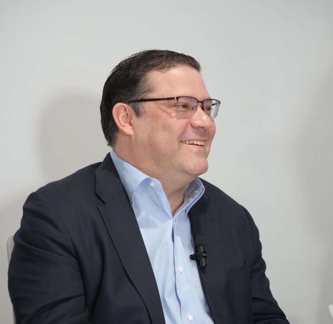 Sanz Lovatón: Soy un hombre del presidente Luis Abinader y del PRM – El ...