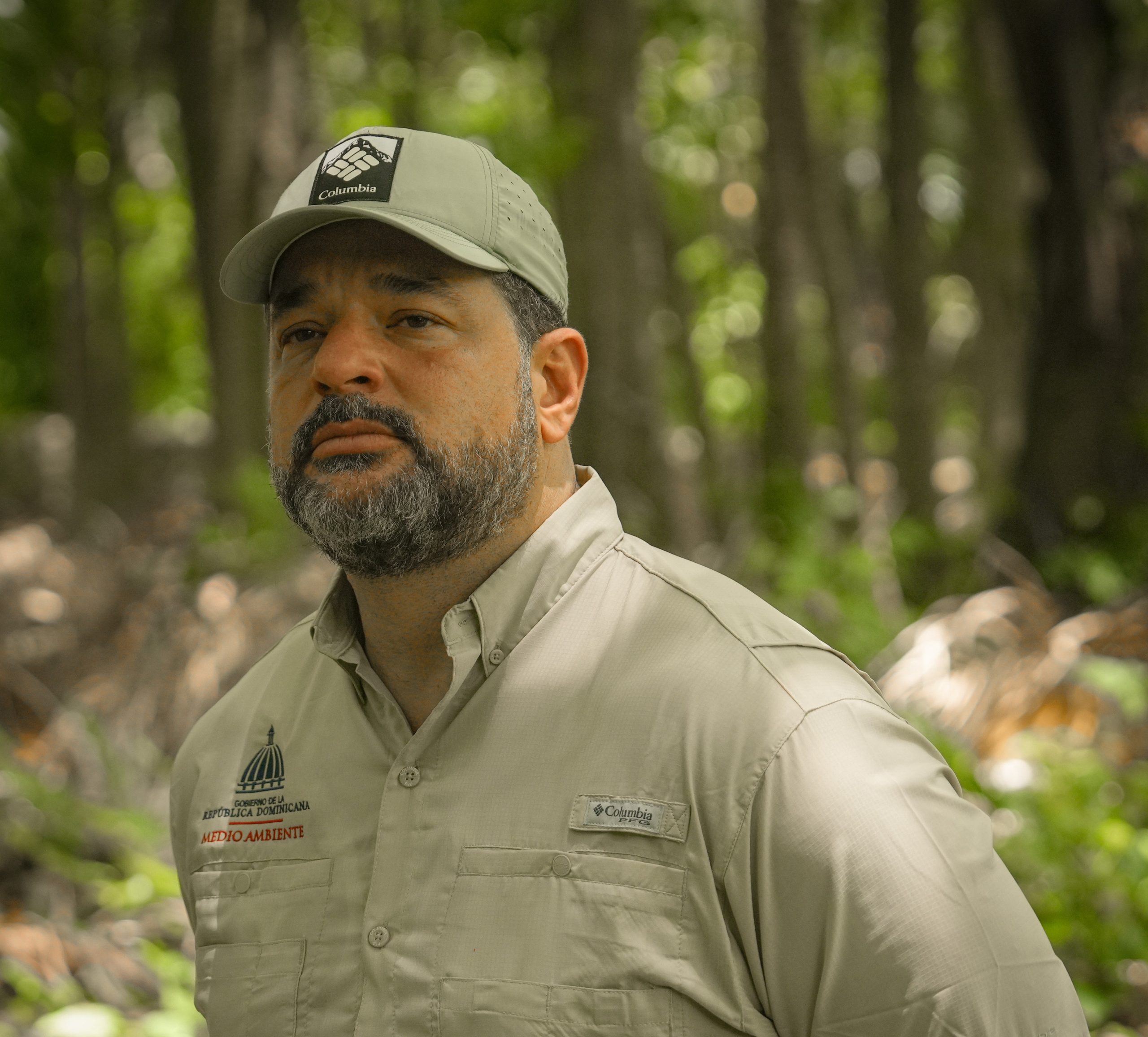 Medio Ambiente logra inversiones de más de RD$108 mil millones por ...