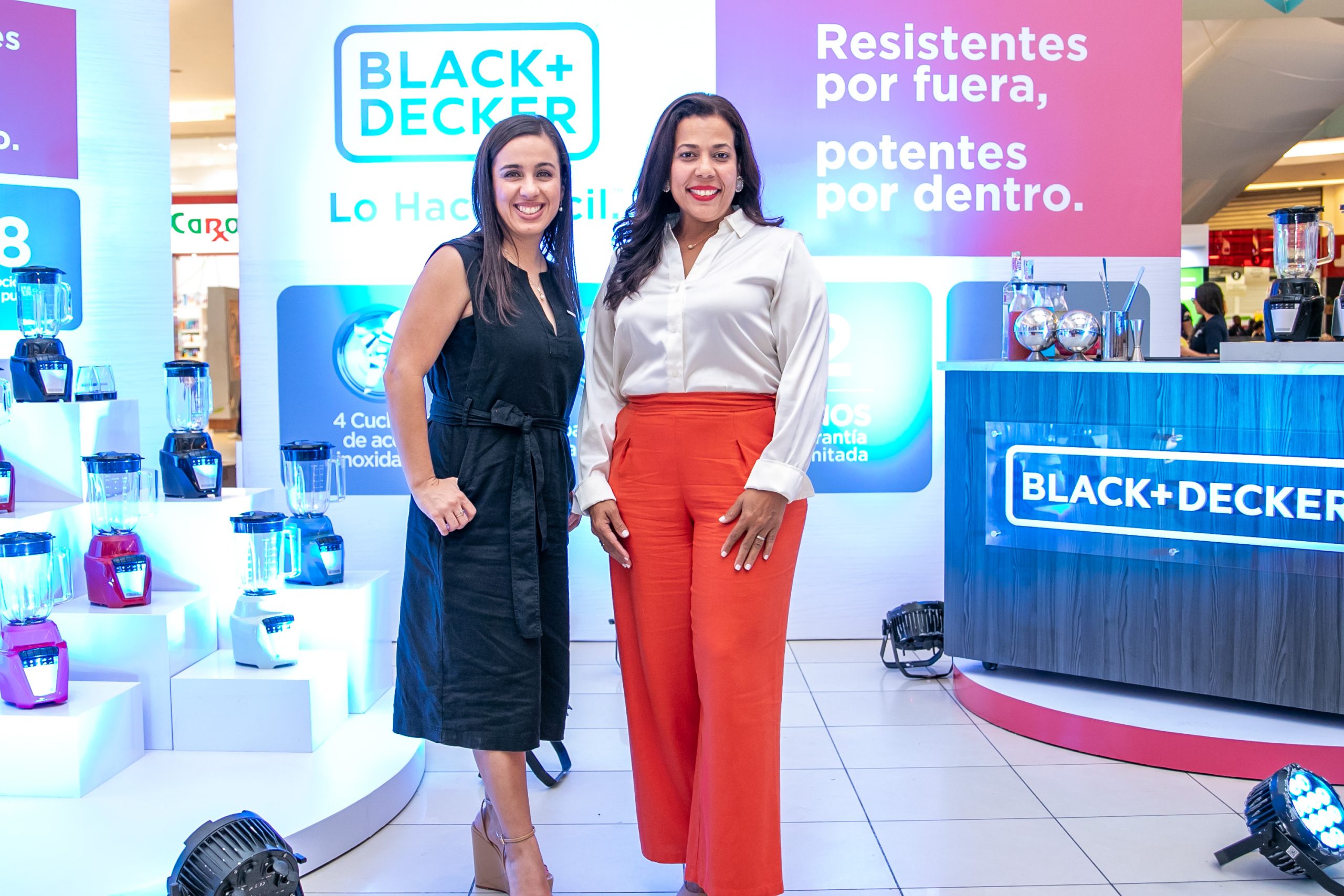 Black +Decker presenta las revolucionarias licuadoras Ice Crush – El ...