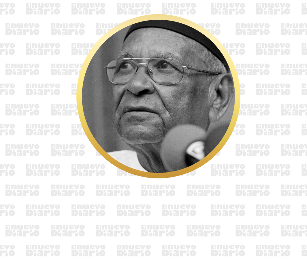 Muere a los 103 años Amadou Mahtar Mbow, primer director africano de la ...