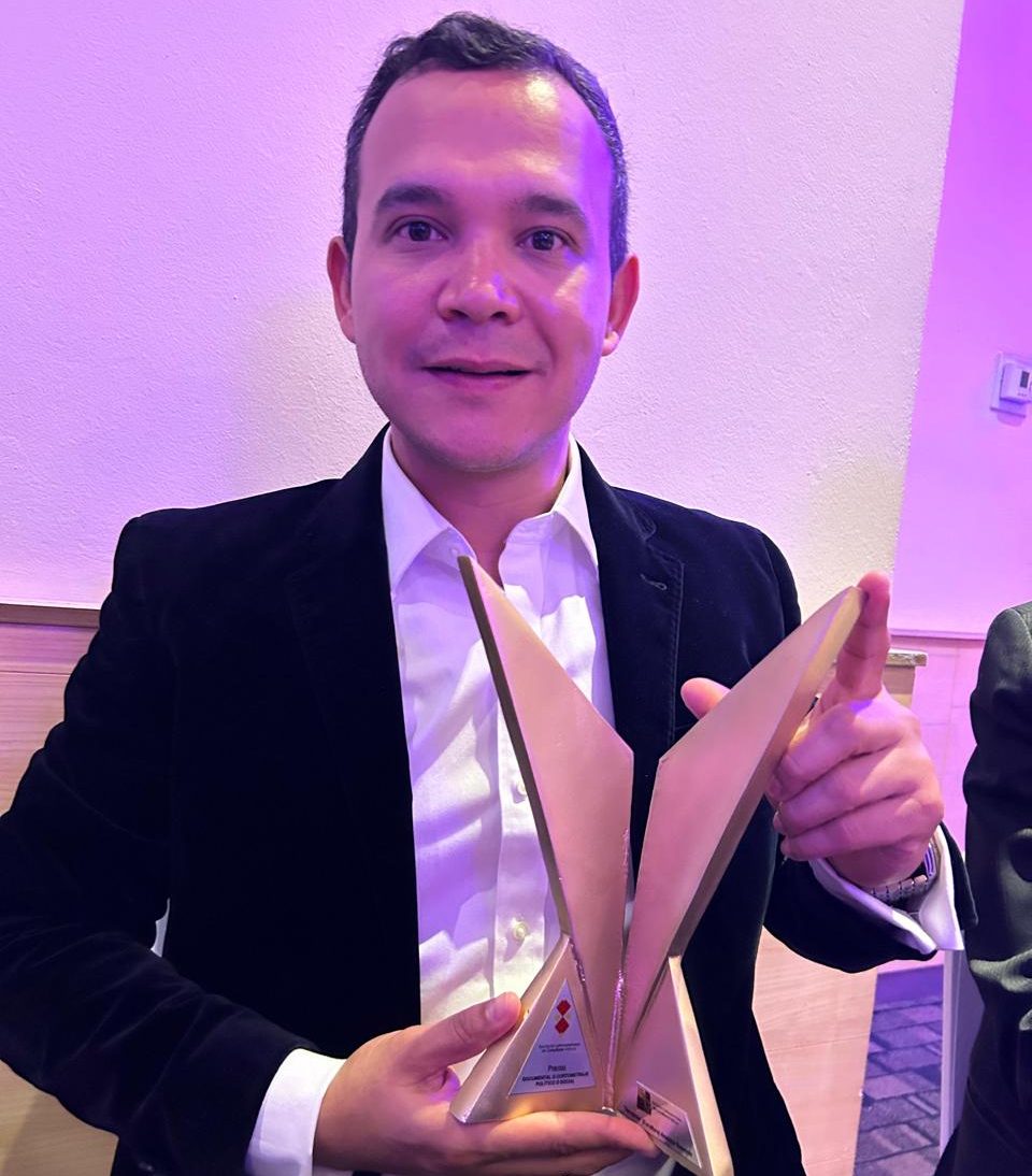 “Hijos de la Revolución” gana premio Alacop 2024 como mejor ...