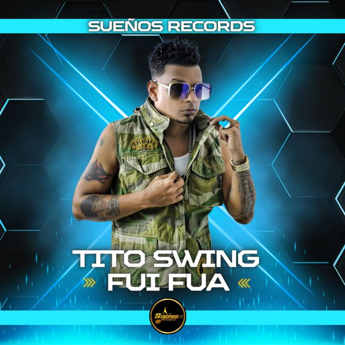 Tito Swing impresiona con su nueva versión de «Fui Fua» – El Nuevo ...