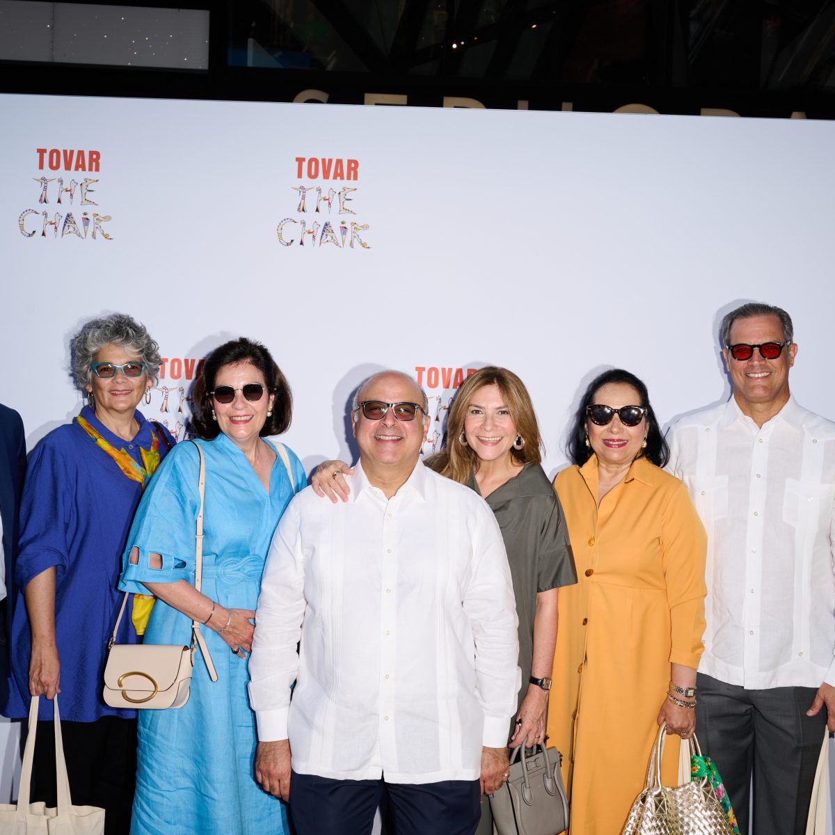 Fundación Iván Tovar inaugura obra monumental en Times Square – El ...