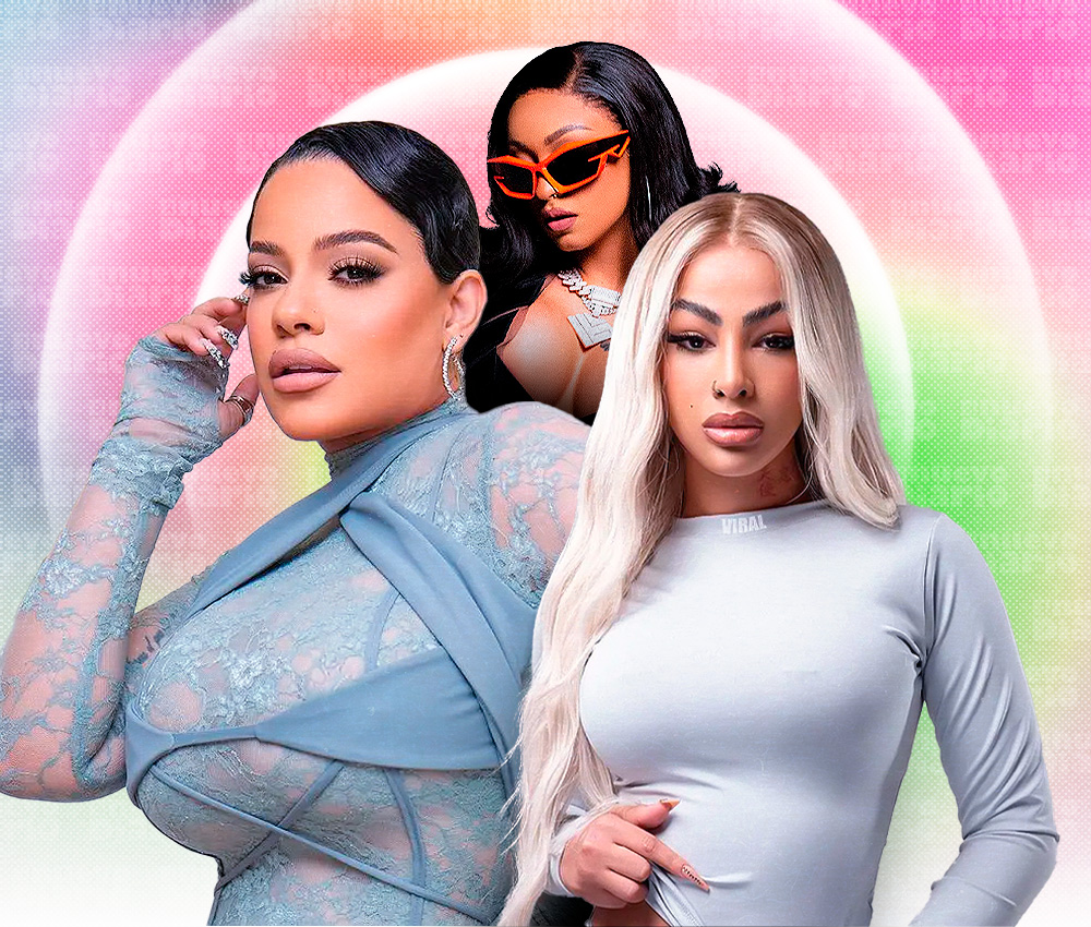 El antes y después físico de las urbanas de República Dominicana – El ...