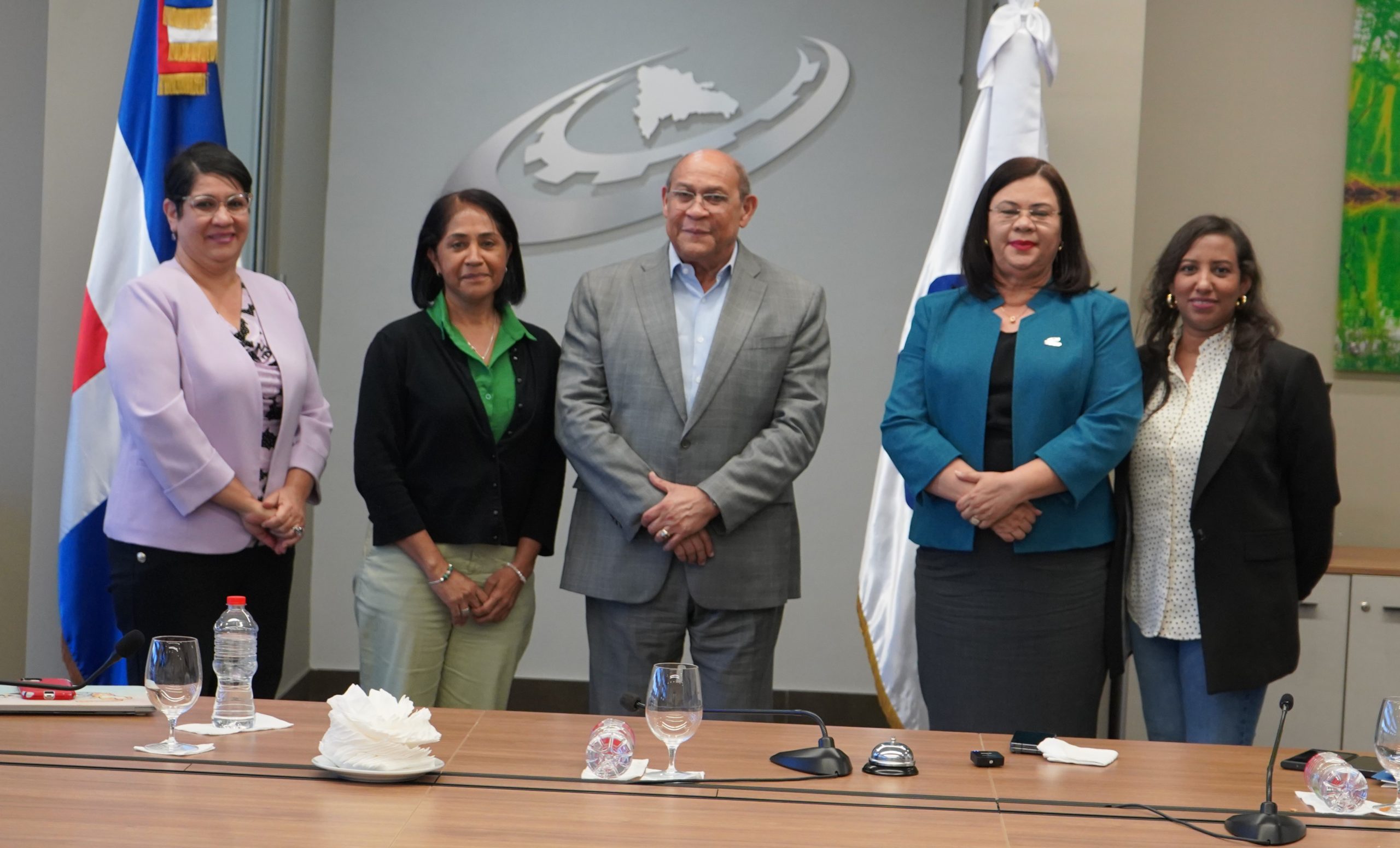 Infotep informa que mantiene y amplía alcance de certificación bajo ...