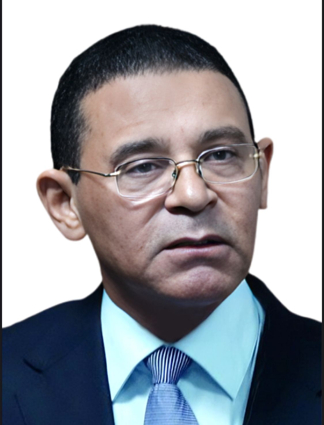 “Bajo aguas turbias”, la nueva novela de Menoscal Reynoso – El Nuevo ...