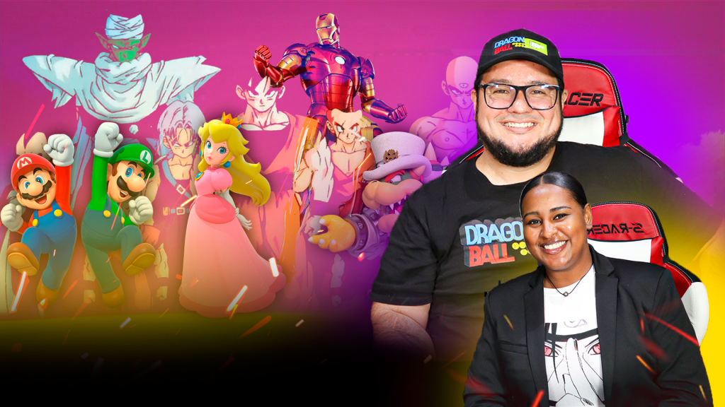 ¡Comic Con 2024! La primera del país y no solo para “Popis” – El Nuevo ...