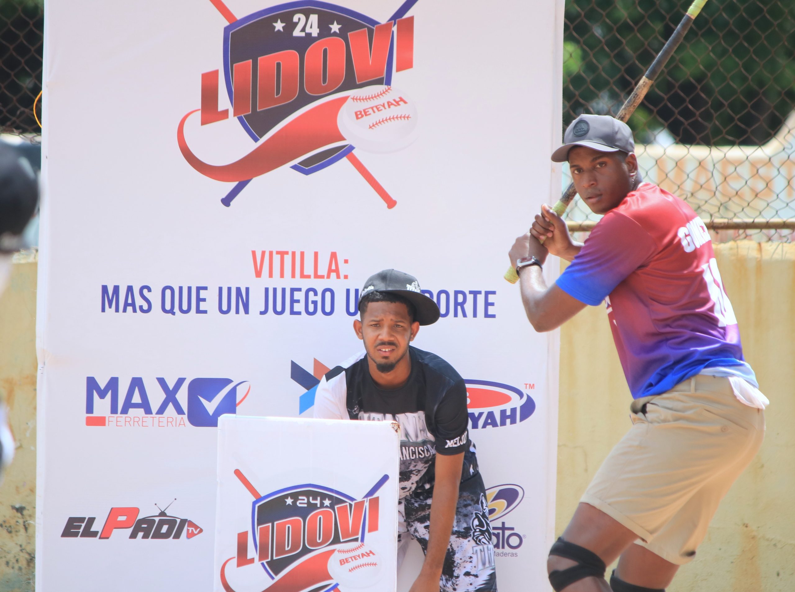 Lidovi inaugura su octavo campeonato vitillero, dedicado al periodista ...