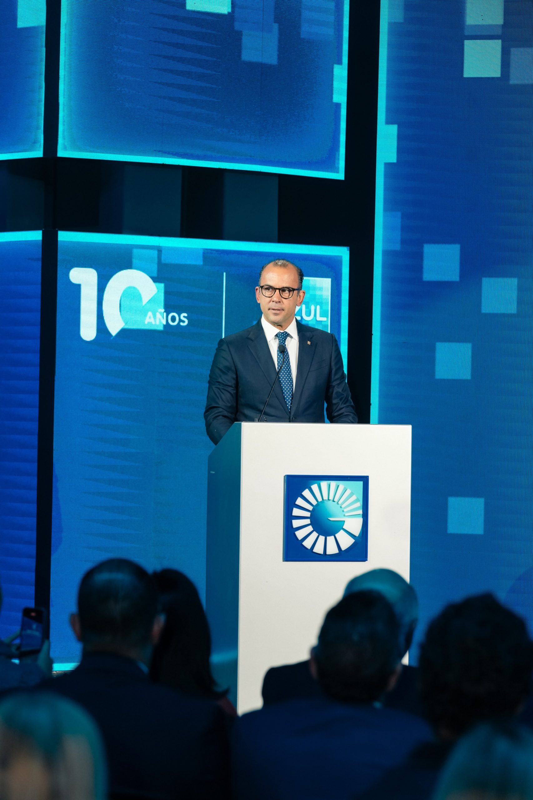 Servicios Digitales Popular y AZUL celebran décimo aniversario – El ...