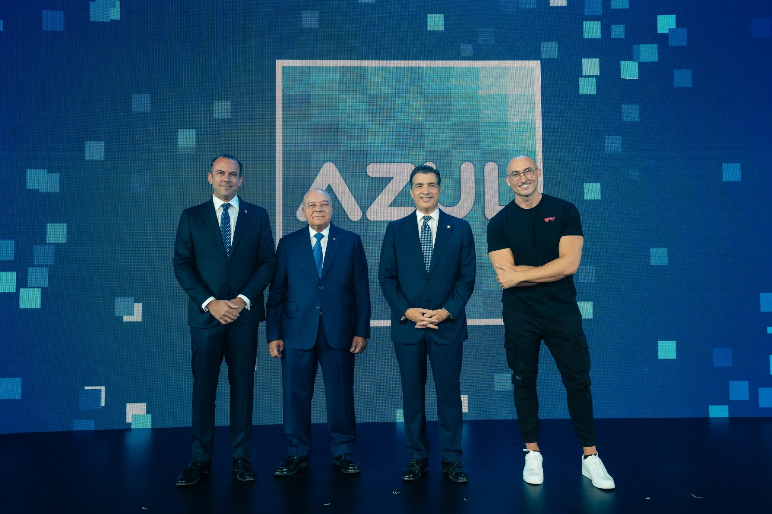 Servicios Digitales Popular y AZUL celebran décimo aniversario – El ...