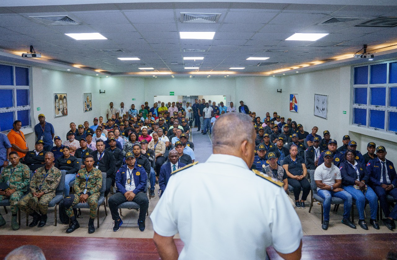 Lee Ballester advierte no permitirá «el macuteo, ni estructuras ...