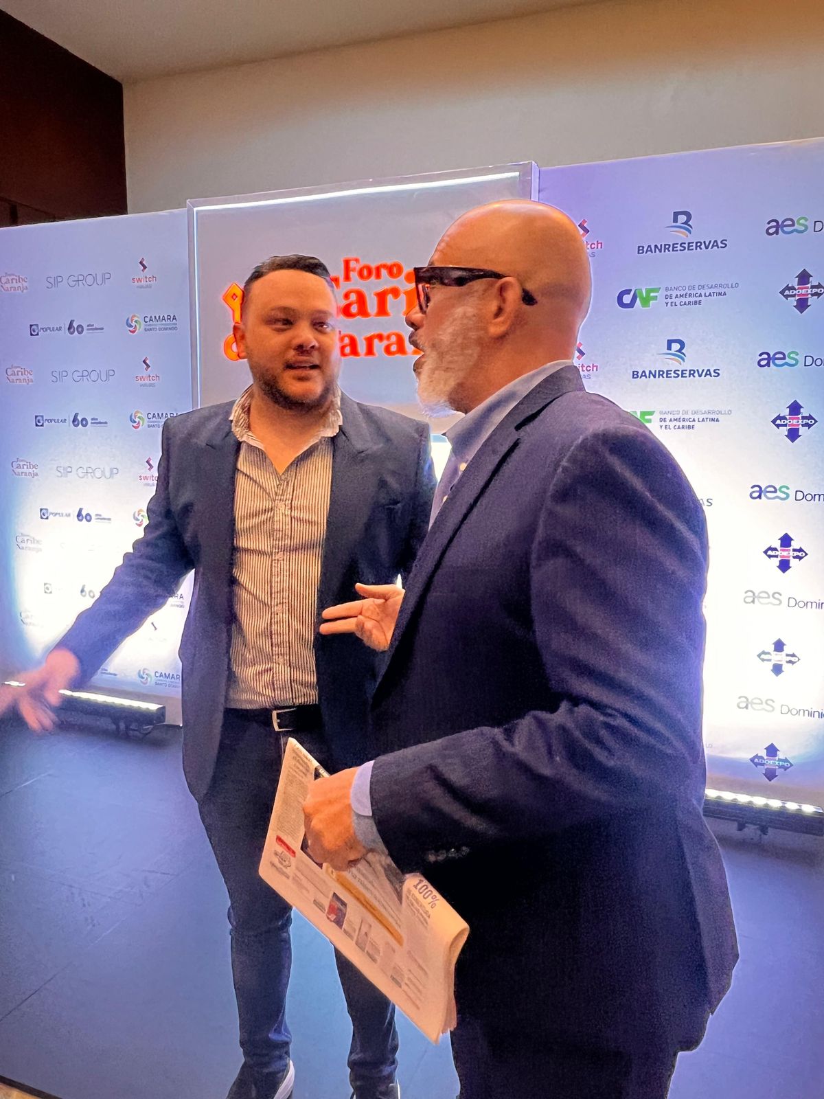 Dominicana Music Week presente en el Foro Caribe Naranja – El Nuevo ...