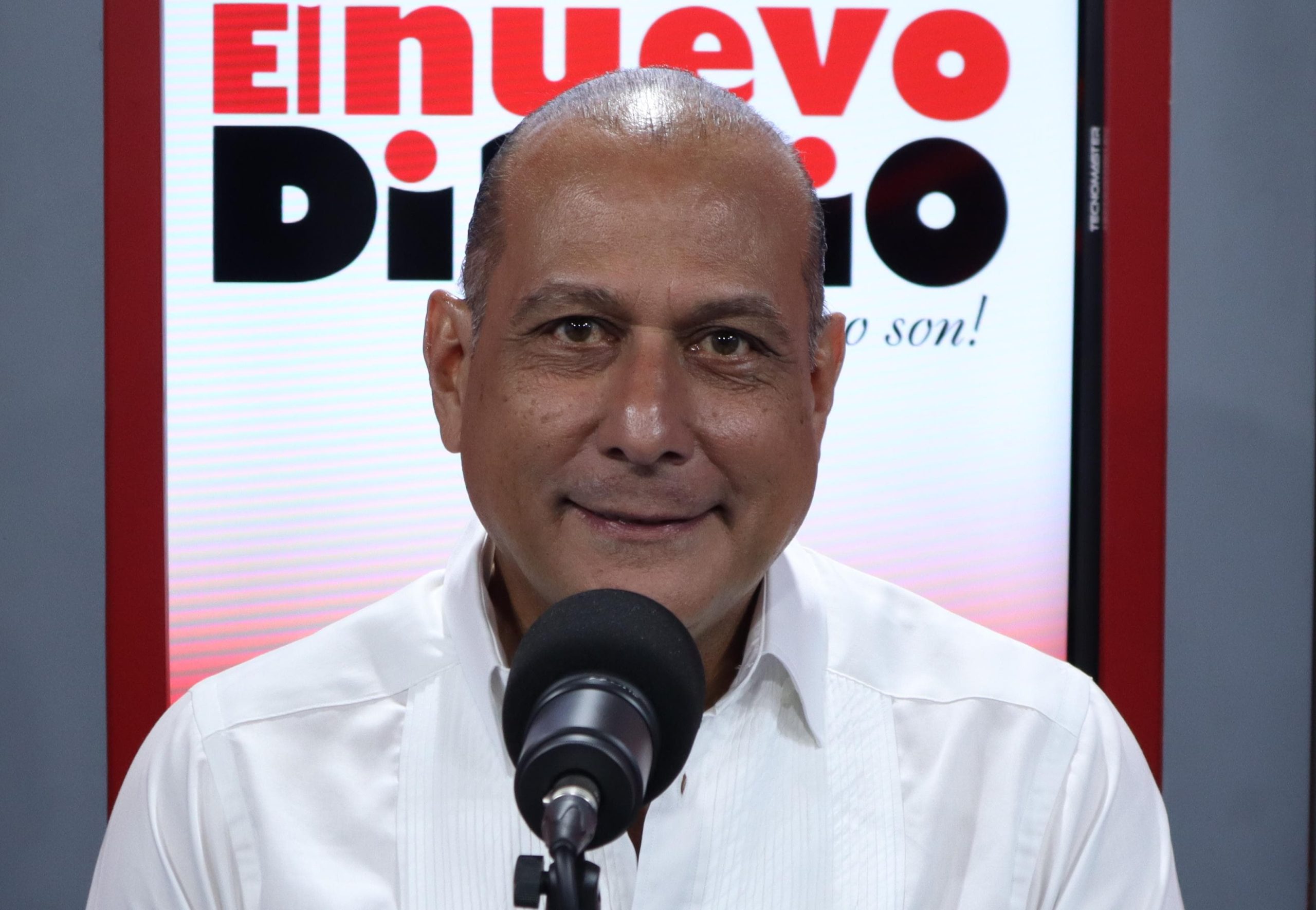 Expo Cibao 2024 “construyendo un mejor país entre todos” rescata área ...